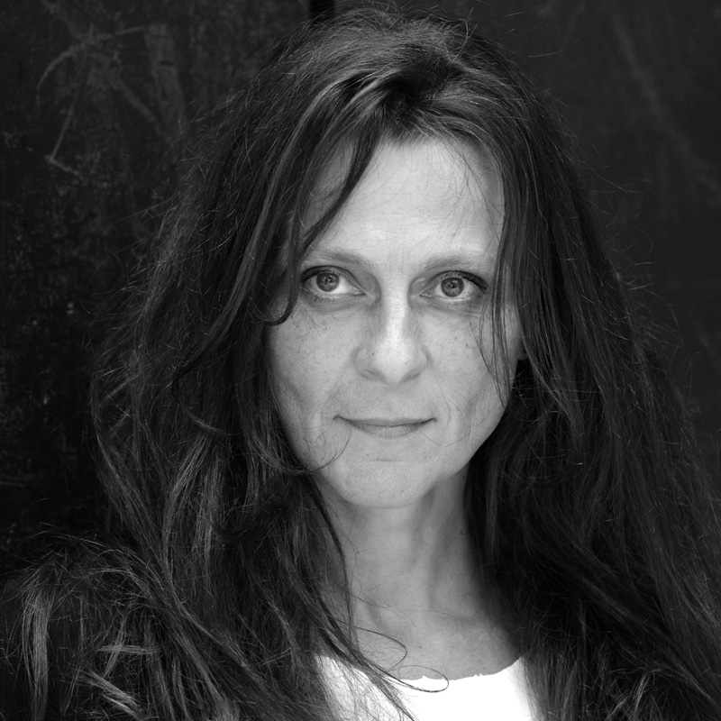 Florence Caillon | Cristal Publishing